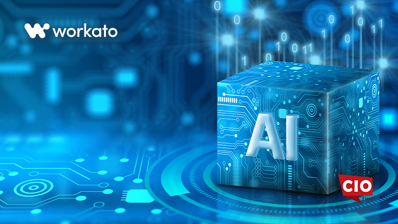 Workato’s® AI@Work Named “Software Licensing Management (SLM) Solution ...