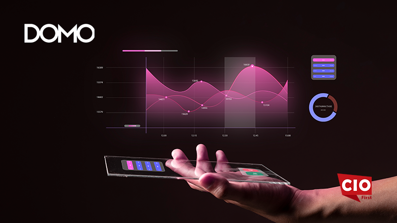 Domo Named a Challenger in 2024 Gartner® Magic Quadrant™ for Analytics ...