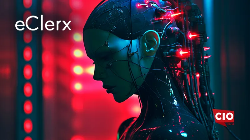 eClerx's GenAI360 platform wins the 2024 Globee® Silver Technology Award