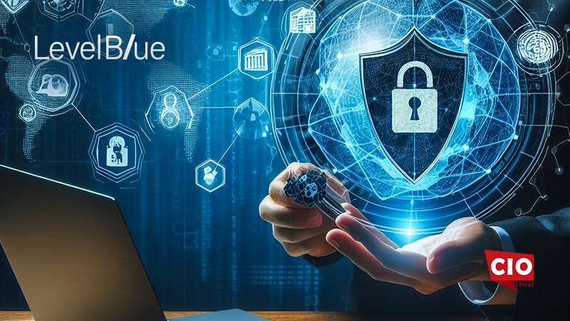 LevelBlue Recognized as a Leader in Frost & Sullivan Radar™ Report for ...