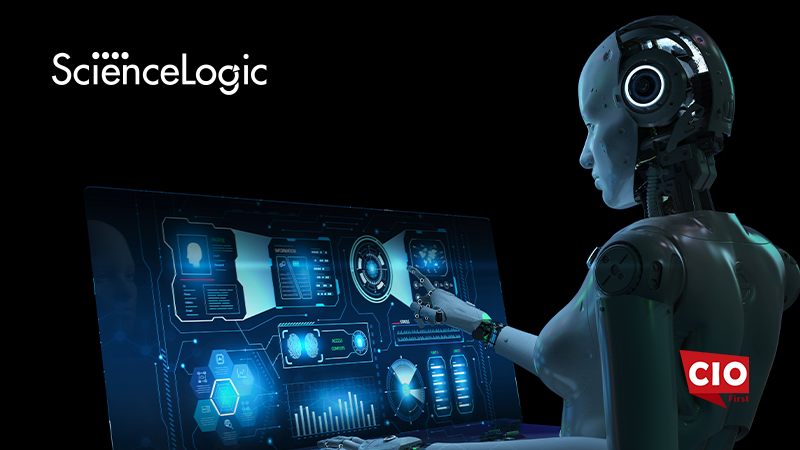 ScienceLogic Introduces Skylar™ AI: The Suite of Advanced AI ...