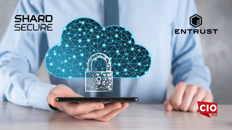 ShardSecure® Integrates With Entrust KeyControl Compliance Manager To ...