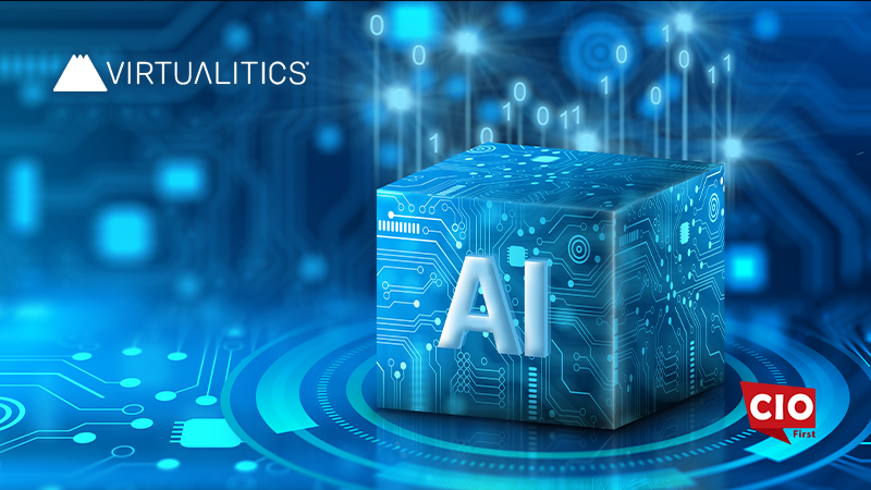 Virtualitics Wins Three 2024 Globee® Awards Including Asset Management ...