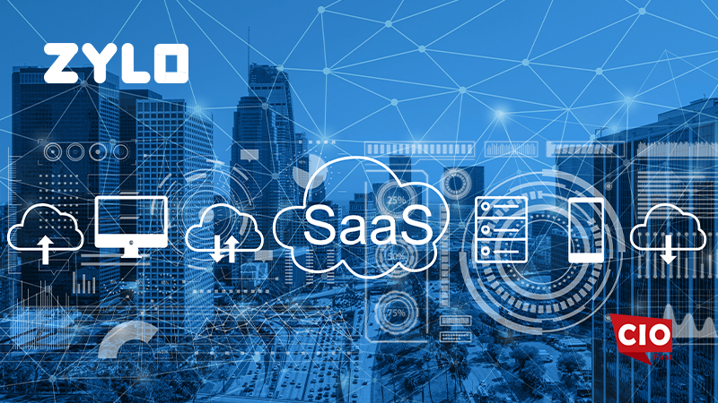 Zylo Named a Leader in First-Ever Gartner® Magic Quadrant™ for SaaS ...