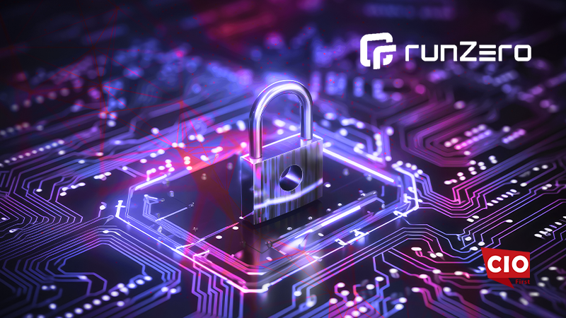 runZero Recognized as a Customers’ Choice in 2024 Gartner® Peer ...