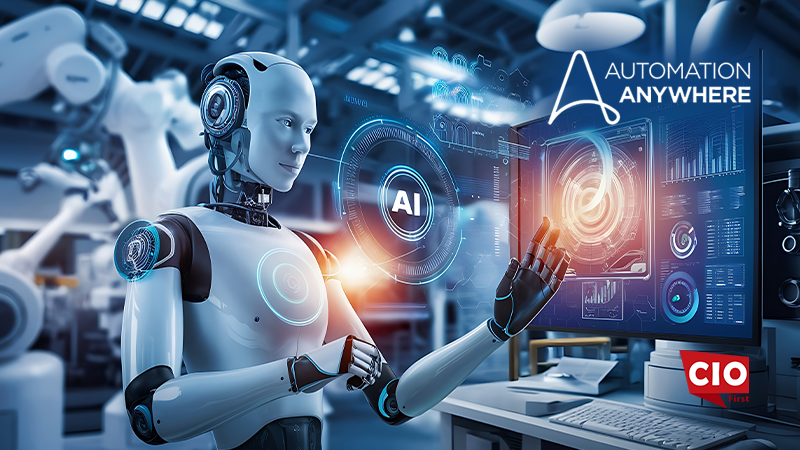 Automation Anywhere Named a Leader in the 2024 Gartner® Magic Quadrant ...