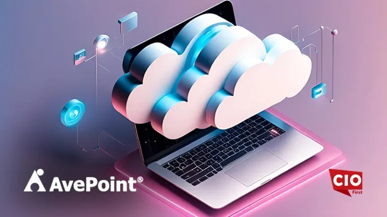 AvePoint Announces General Availability of Cloud Backup Express