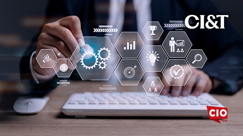 CI&T Recognized in the 2024 Gartner Peer Insights™ Voice of the ...