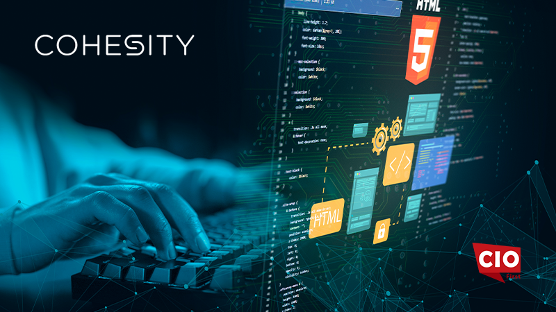 Cohesity Recognized as a Leader in 2024 Gartner® Magic Quadrant™ for ...