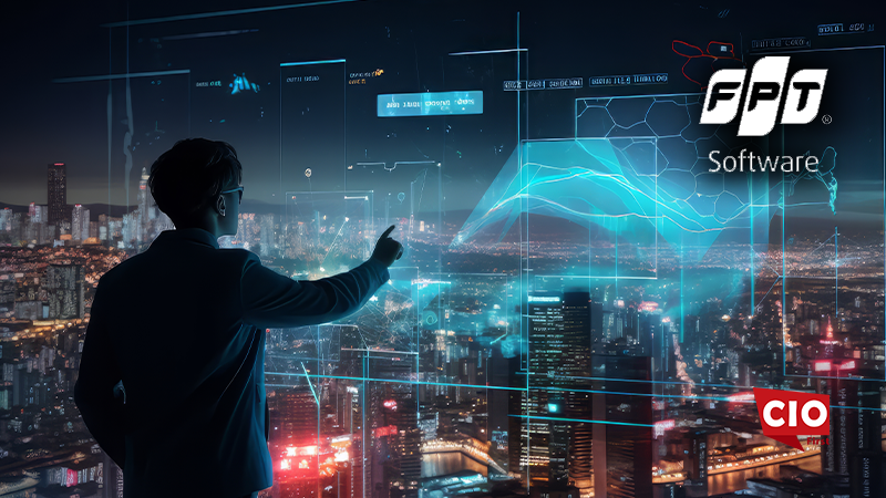 FPT Software Secures Multiple Wins at 2024 International Business Awards®