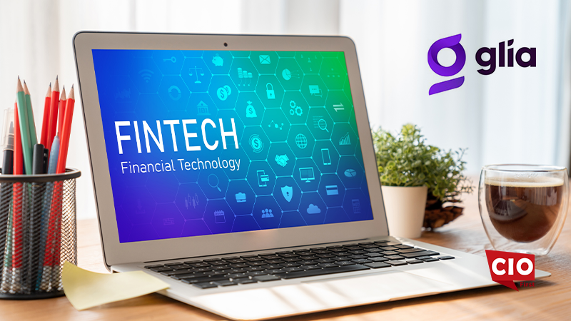 Glia Launches ChannelLess® AI-powered Interactions for Financial Services