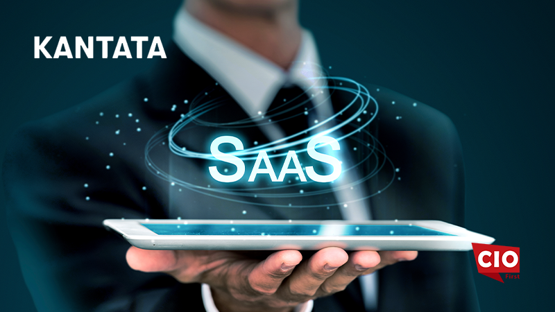 Kantata Wins Company of the Year Gold Stevie® for Technology Excellence