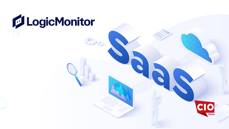 LogicMonitor Recognized as a Visionary in the Gartner® Magic Quadrant ...