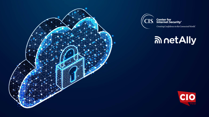 NetAlly Now an Official CIS CyberMarket® Partner