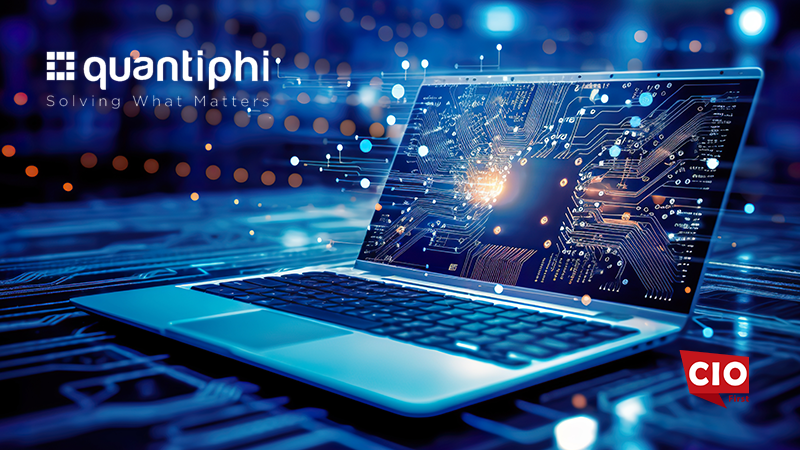 Quantiphi Recognized as Leader in Everest Google Cloud Services ...