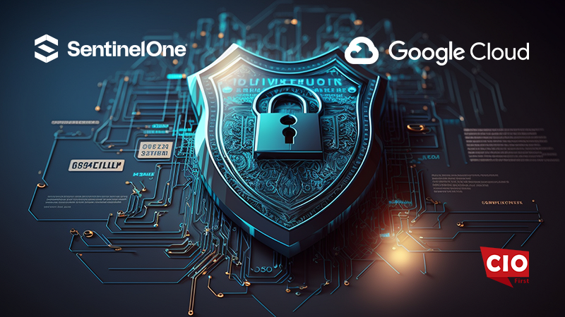 SentinelOne® Forges Security Alliance with Google Cloud to ...