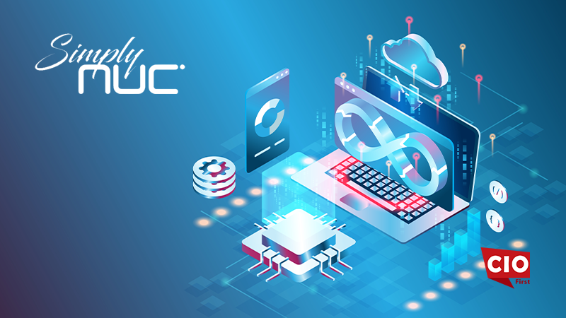 Simply NUC® Launches Intel® AI PC Development Kit to Empower AI Innovators