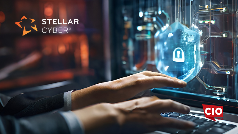 Stellar Cyber Automates SecOps with Industry First Multi-Layer AI™ in ...
