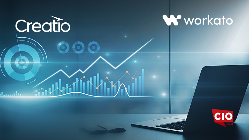 Workato® Announces Partnership with Creatio Becoming Strategic ...