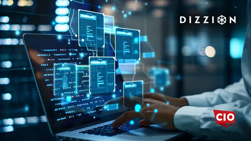 Dizzion Positioned as a Visionary in the 2024 Gartner® Magic Quadrant ...