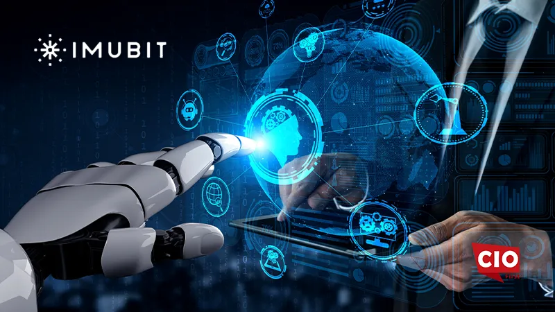 Imubit Launches Optimizing Brain™ Solution: The Process Industry’s ...