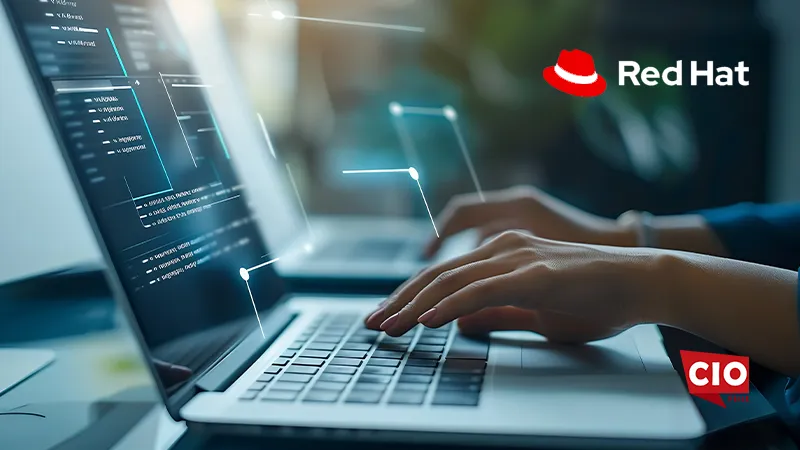 Red Hat Recognized as a Leader and Furthest in Vision in 2024 Gartner ...