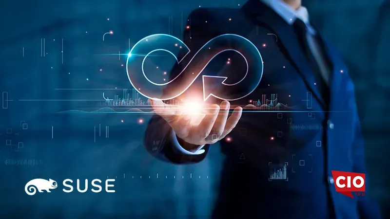 SUSE Recognized as a Leader in 2024 Gartner® Magic Quadrant™ for ...