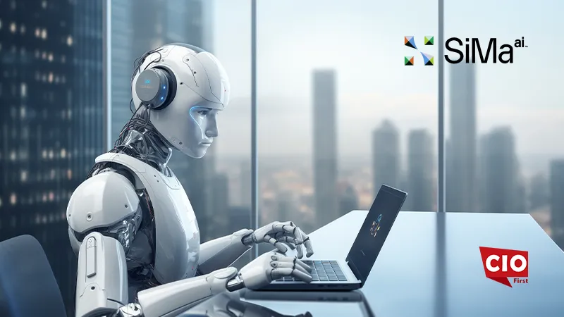 SiMa.ai Expands ONE Platform for Edge AI with MLSoC™ Modalix, a New ...