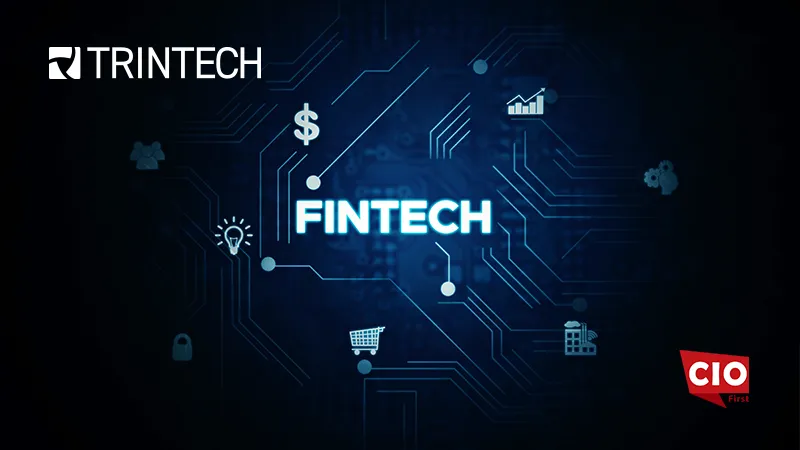 Trintech is positioned as a leader in Quadrant Knowledge Solutions ...