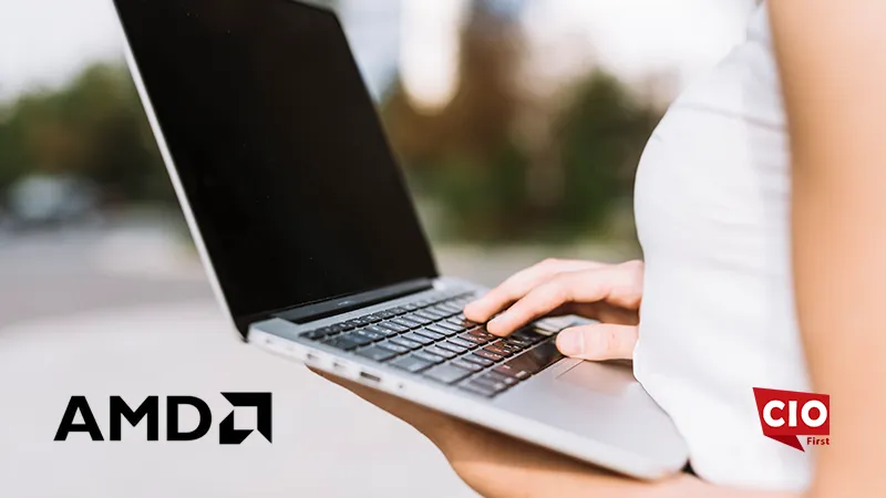 AMD Launches New Ryzen™ AI PRO 300 Series Processors to Power Next ...