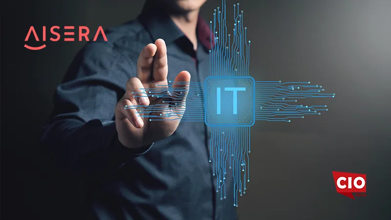 Aisera Named a Leader in 2024 Gartner® Magic Quadrant™ for Artificial ...