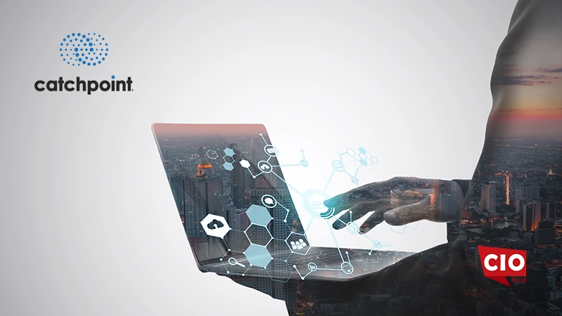 Catchpoint Named a Leader in the first Gartner® Magic Quadrant™ for ...