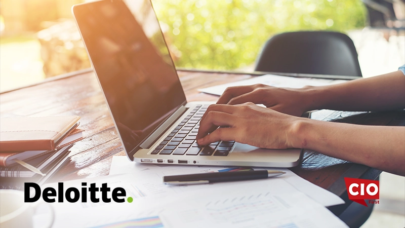 Deloitte Named a Leader in 2024 Gartner® Magic Quadrant™ for Custom ...