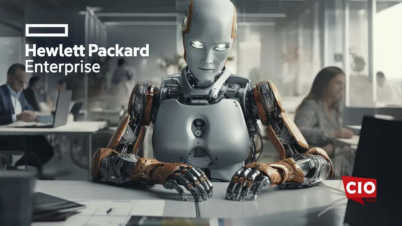 HPE Launches New Purpose-Built Solutions – Powered by AMD – to ...