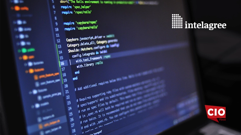 IntelAgree Recognized in the 2024 Gartner® Magic Quadrant™ for Contract ...