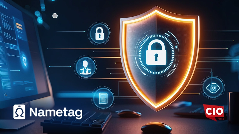 Nametag Unveils Deepfake Defense™ to Combat AI-Powered Impersonation ...