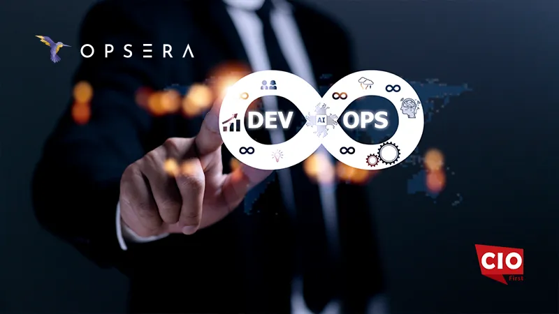 Opsera Listed as an Honorable Mention in the 2024 Gartner® Magic ...