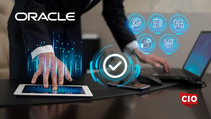 Oracle Named a Leader in Gartner® Magic Quadrant™ for Cloud HCM Suites ...