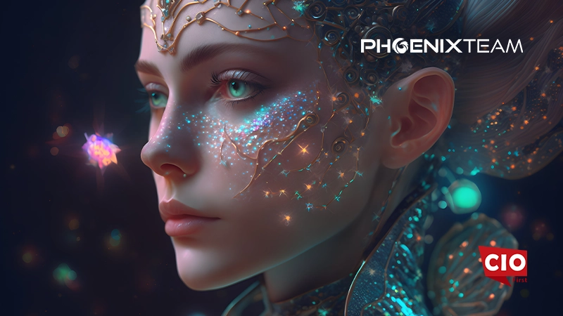 PhoenixTeam Launches Phoenix Burst — A Generative AI Platform to ...