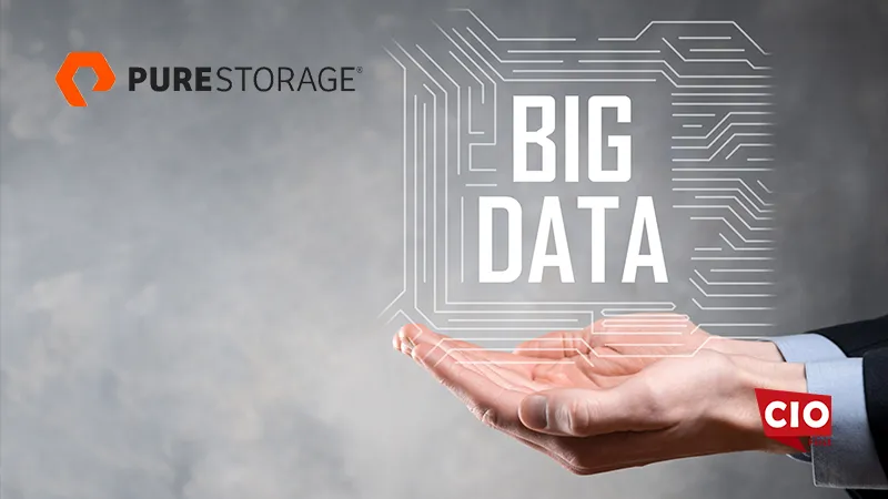 Pure Storage Named a Leader for Fourth Consecutive Year in the 2024 ...