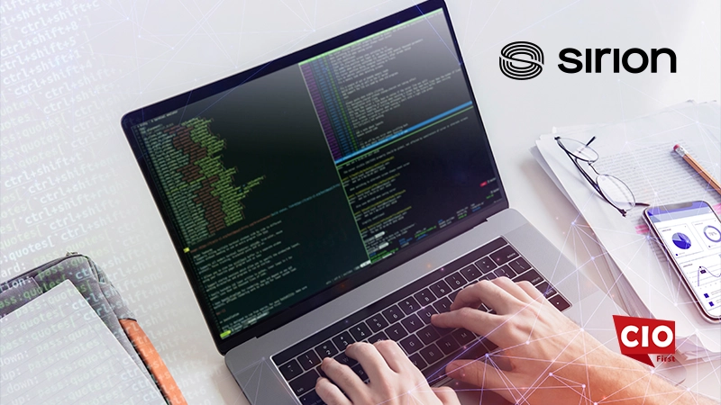 Sirion Named a Leader in Contract Lifecycle Management by Gartner ...
