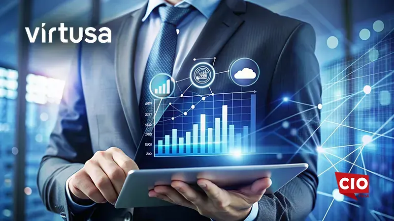 Virtusa Recognized in the 2024 Gartner® Market Guide for Generative AI ...