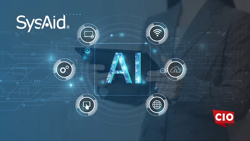 SysAid Recognized as one of the Emerging Leaders in the 2024 Gartner ...