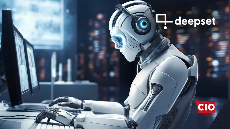 deepset Recognized as a 2024 Gartner® Cool Vendor in AI Engineering