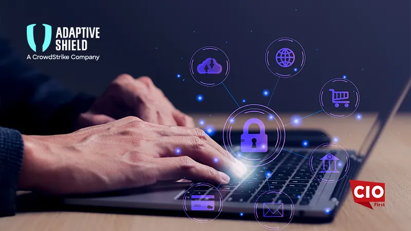 Adaptive Shield Named the Frost Radar™ Leader in SaaS