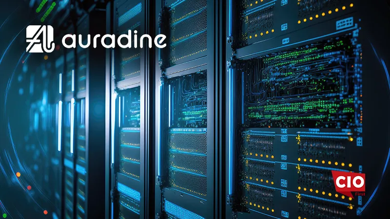 Auradine Unveils AuraLinks™ to Transform GenAI Data Center Network Fabrics