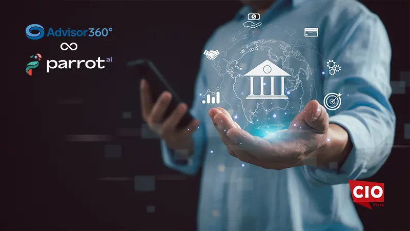 Advisor360° Expands AI Capabilities with Acquisition of Parrot AI