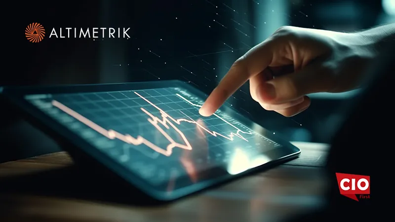 Altimetrik Recognized in ISG Provider Lens™ for Advanced Analytics and ...