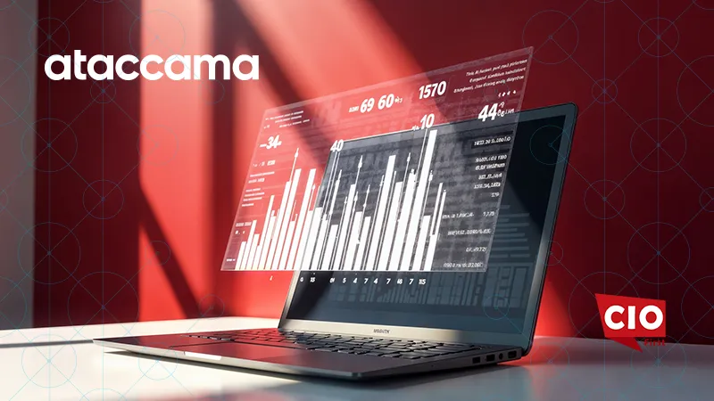 Ataccama Recognized in New Gartner® Magic Quadrant™ for Data and ...