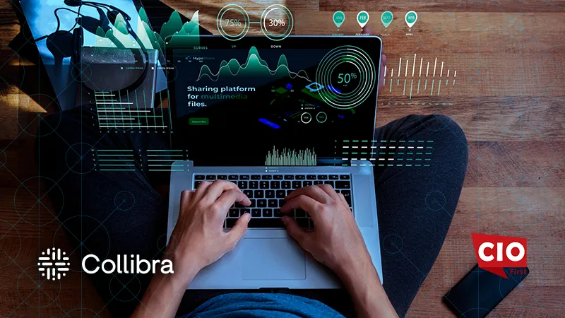 Collibra named a Leader in the first-ever Gartner® Magic Quadrant™ for ...